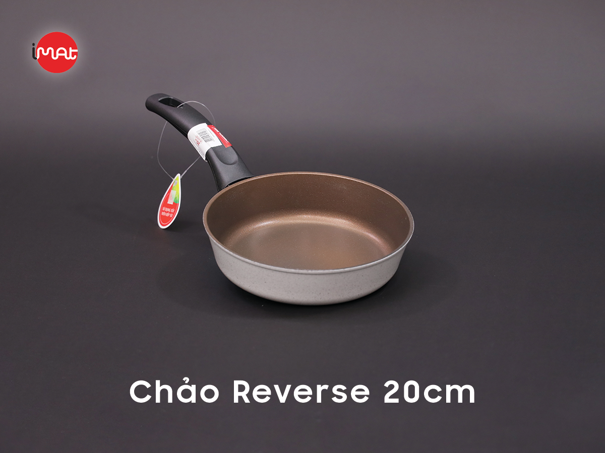 Chảo Reverse 20cm – Neoflam