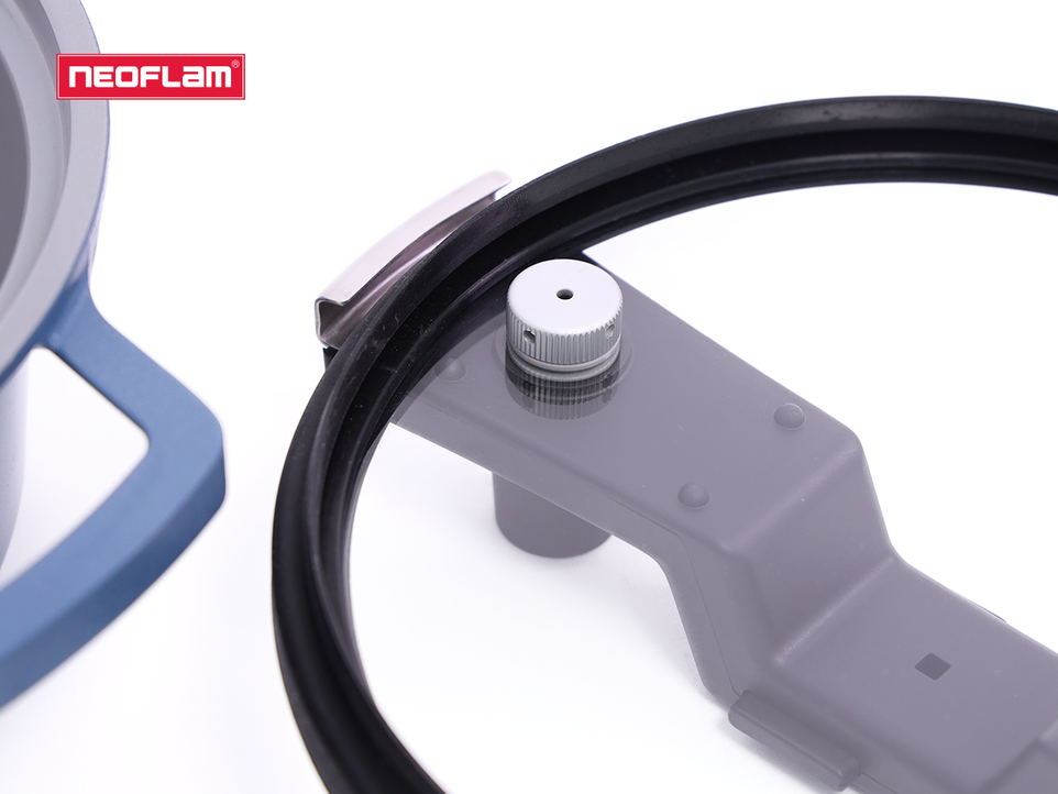 Nồi hầm đa năng Smart Cook 3.3 lít – Neoflam