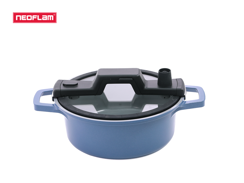 Nồi hầm đa năng Smart Cook 3.3 lít – Neoflam